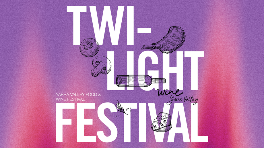 Events – Soumah Wines - Yarra Valley