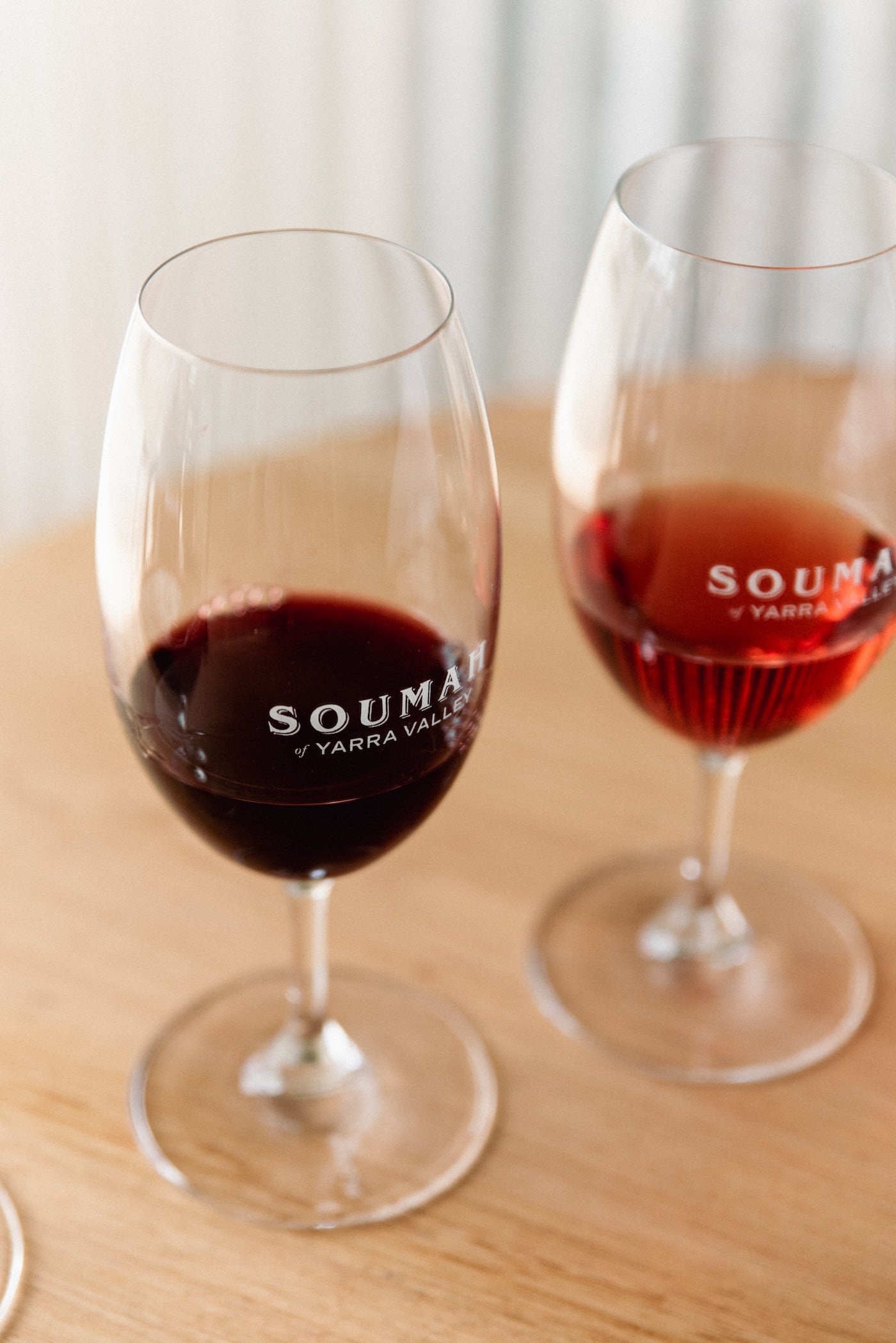 Our Story – Soumah Wines - Yarra Valley